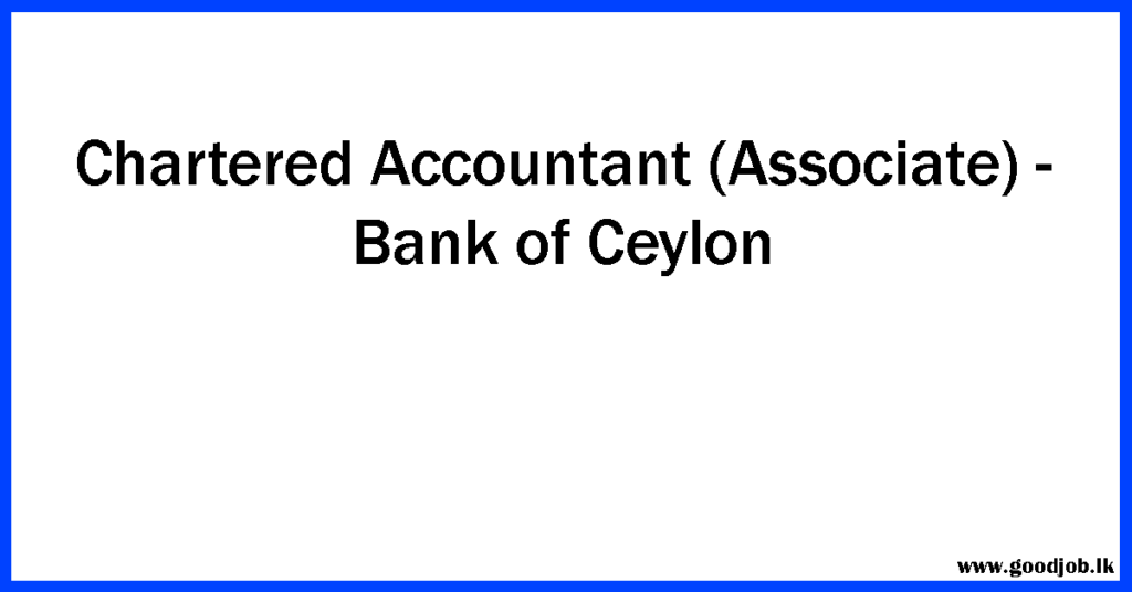 GOODJOB - Sri Lanka popular Job Network jobs,vacancies,careers,employment