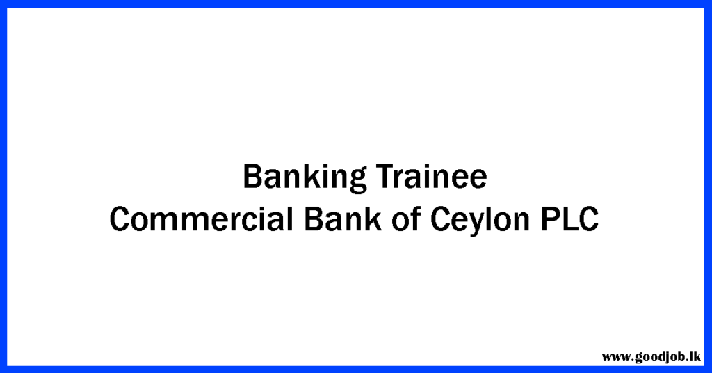 GOODJOB - Sri Lanka popular Job Network jobs,vacancies,careers,employment