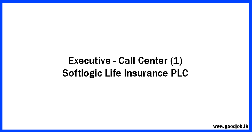 GOODJOB - Sri Lanka popular Job Network jobs,vacancies,careers,employment