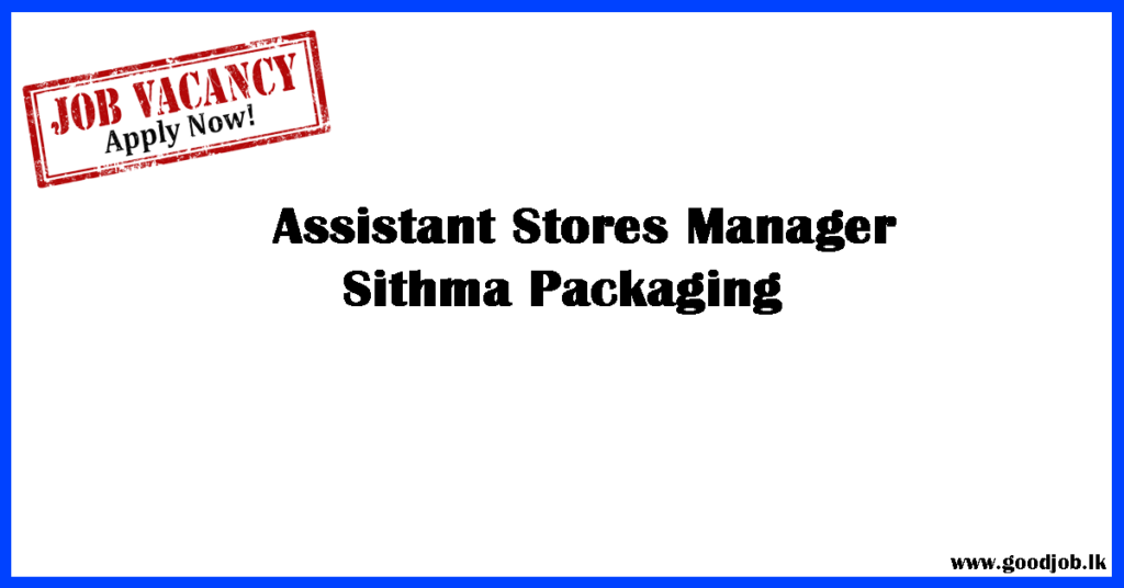 GOODJOB - Sri Lanka popular Job Network jobs,vacancies,careers,employment