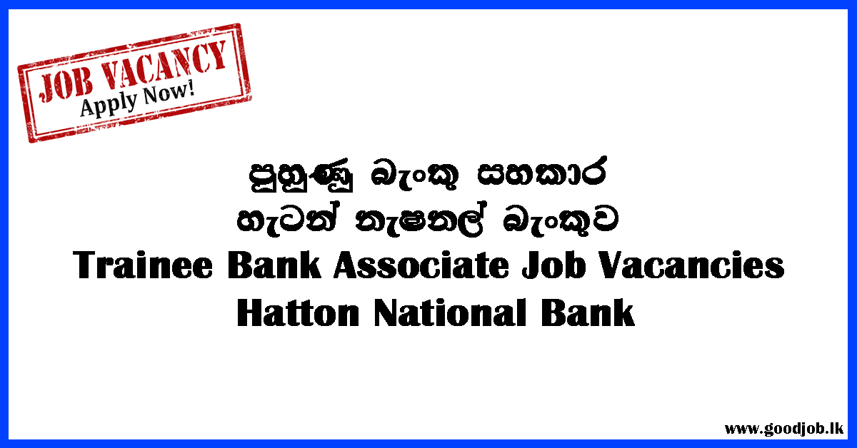 GOODJOB - Sri Lanka popular Job Network jobs,vacancies,careers,employment