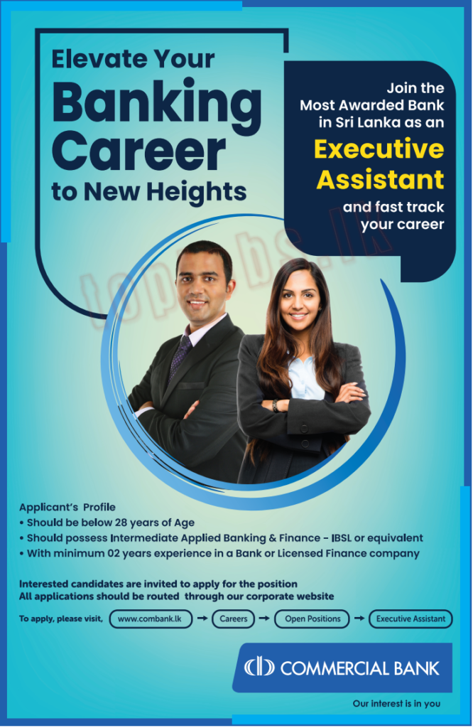 GOODJOB - Sri Lanka popular Job Network jobs,vacancies,careers,employment