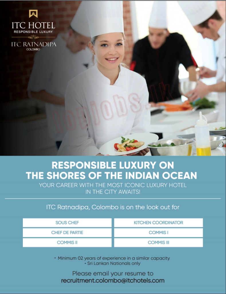 GOODJOB - Sri Lanka popular Job Network jobs,vacancies,careers,employment