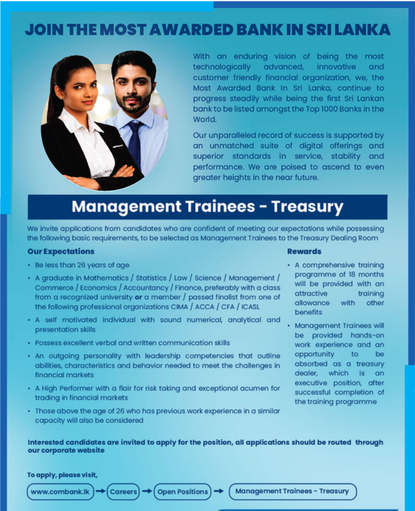 GOODJOB - Sri Lanka popular Job Network jobs,vacancies,careers,employment