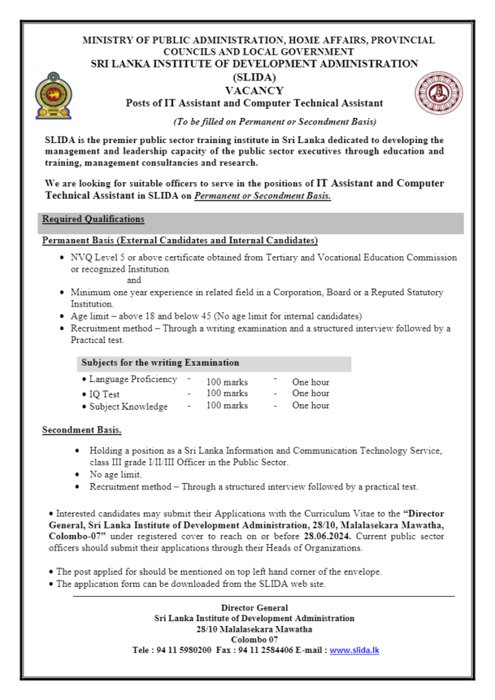 Goodjob Sri Lanka Popular Job Network Jobs Vacancies Careers Employment